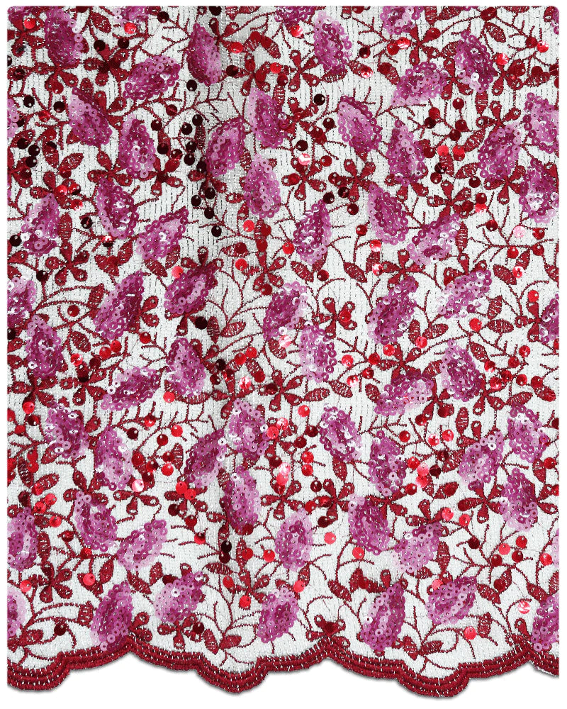 Exclusive French Lace – Majestic London