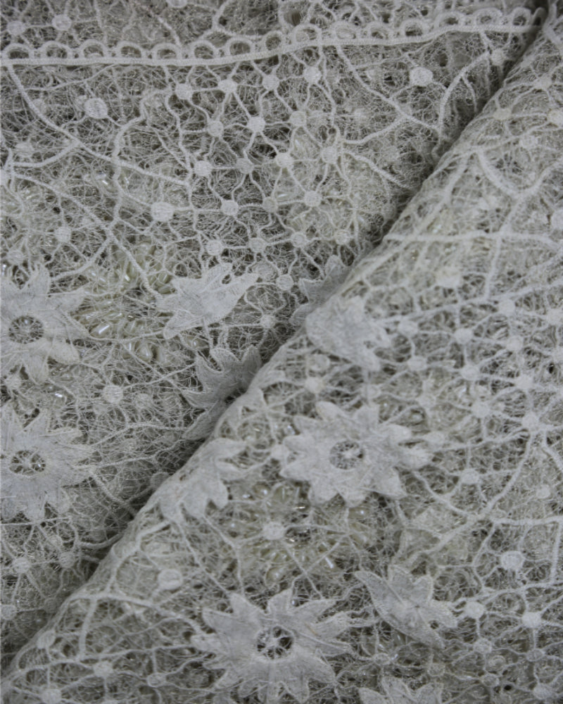 Exclusive French Lace | Majestic London